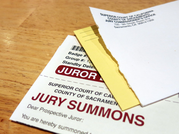 Jury Duty In America Today Diane Rehm
