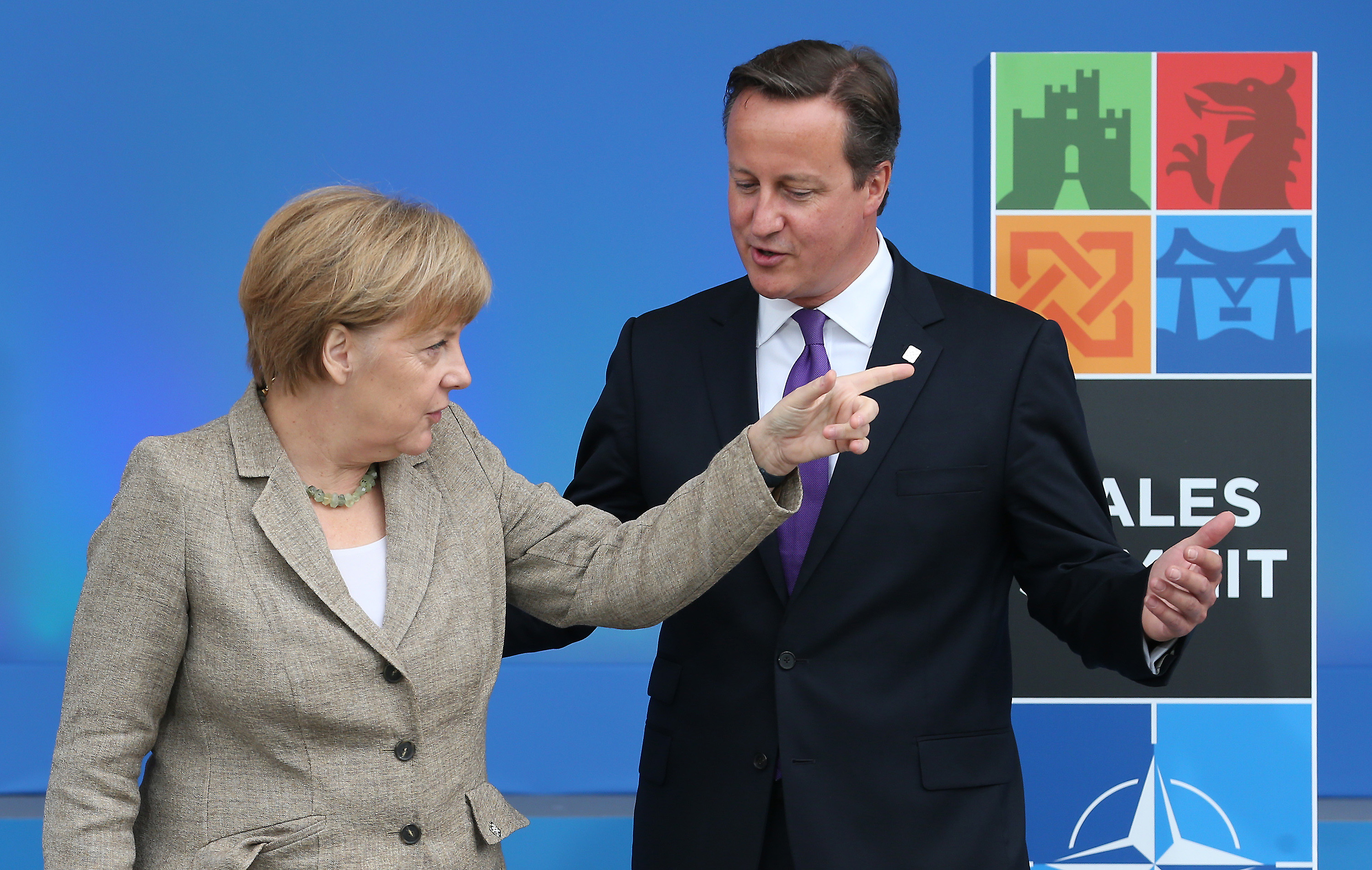 Europe's Faltering Economy - Diane Rehm