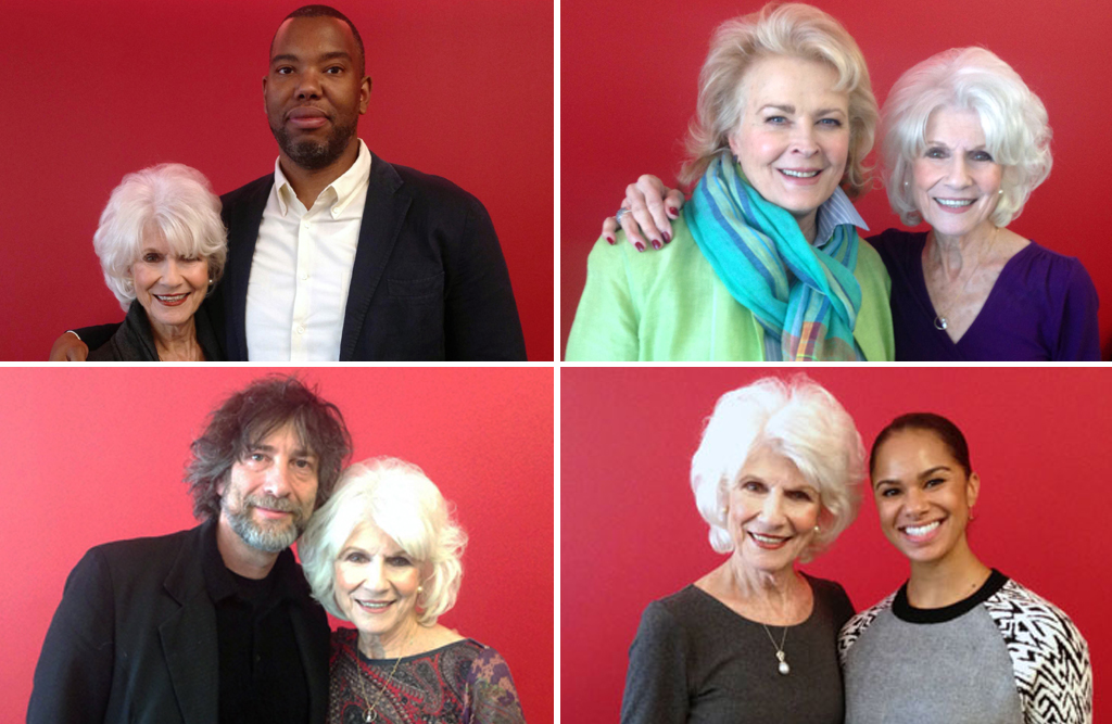 The Diane Rehm Show's 12 Favorite Moments From 2015 - Diane Rehm