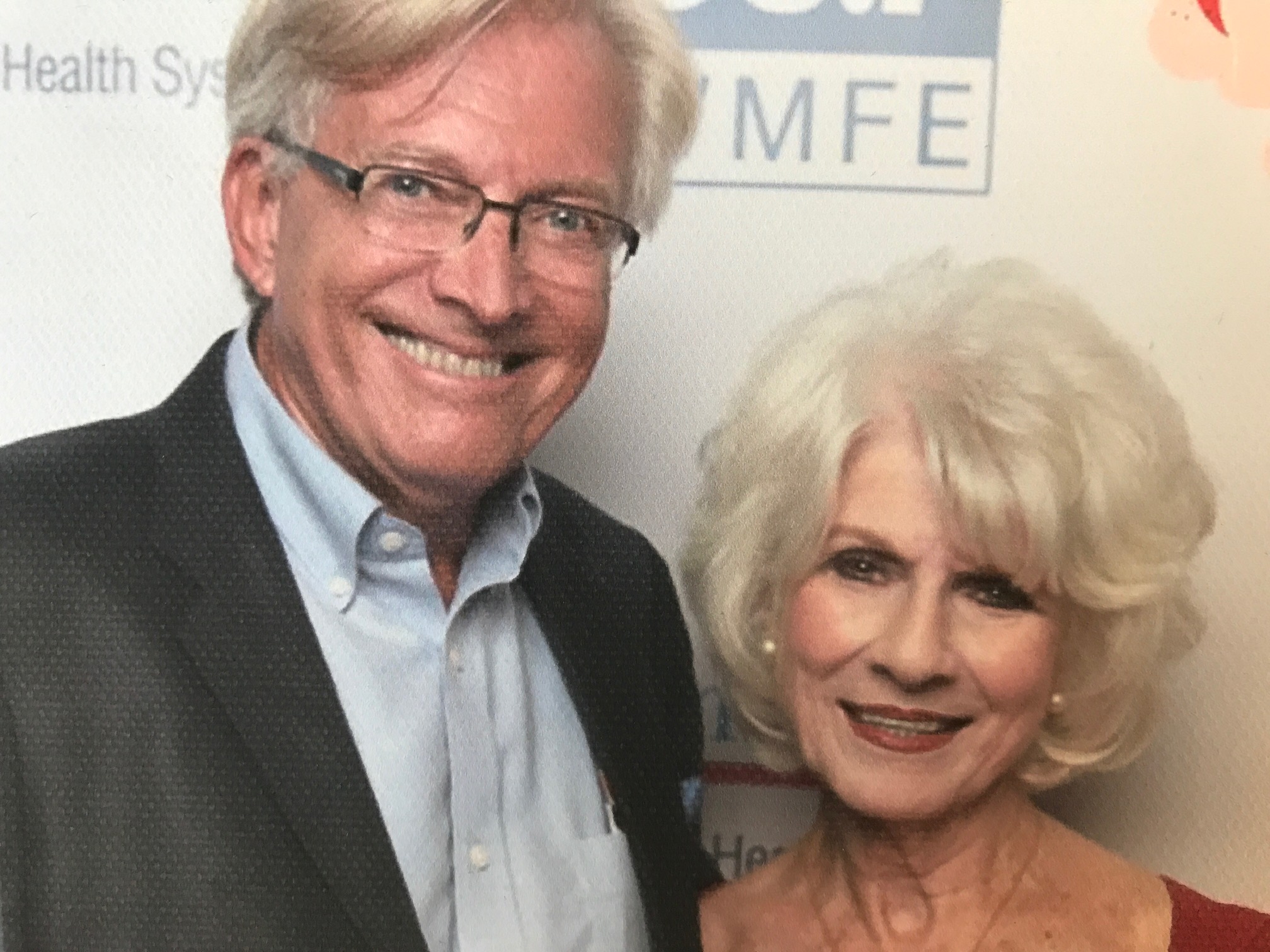 A Note From Diane On Her Upcoming Marriage - Diane Rehm